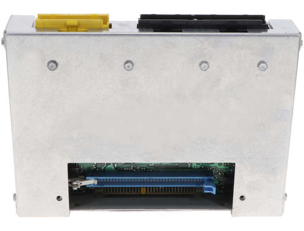 Engine Control Module Ecu Ecm Pcm Engine Control Computer Cardone 77