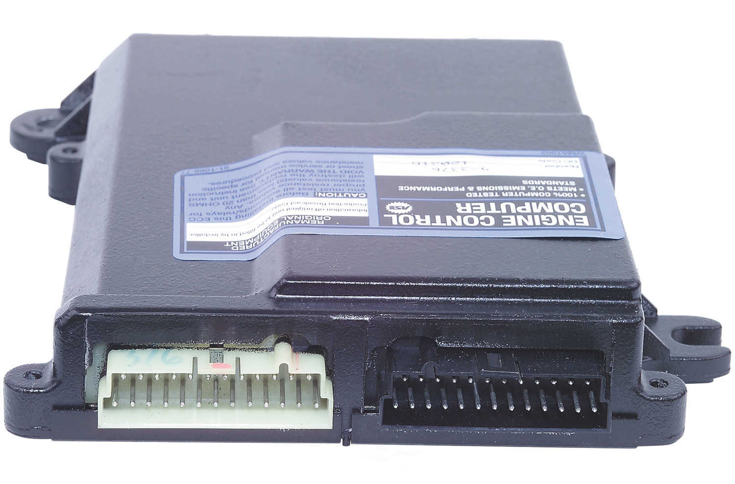 Engine Control Module Ecu Ecm Pcm Engine Control Computer Cardone 79