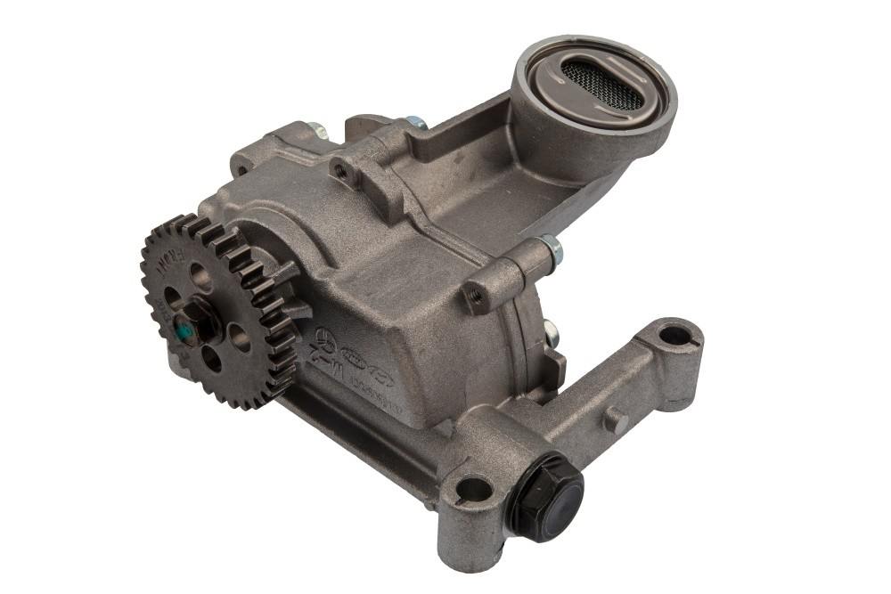 Bomba de Aceite para Kia Forte 2010 2011 2012 2013 Kia Forte Koup 2010 2011 2012 2013 Marca AUTO ...