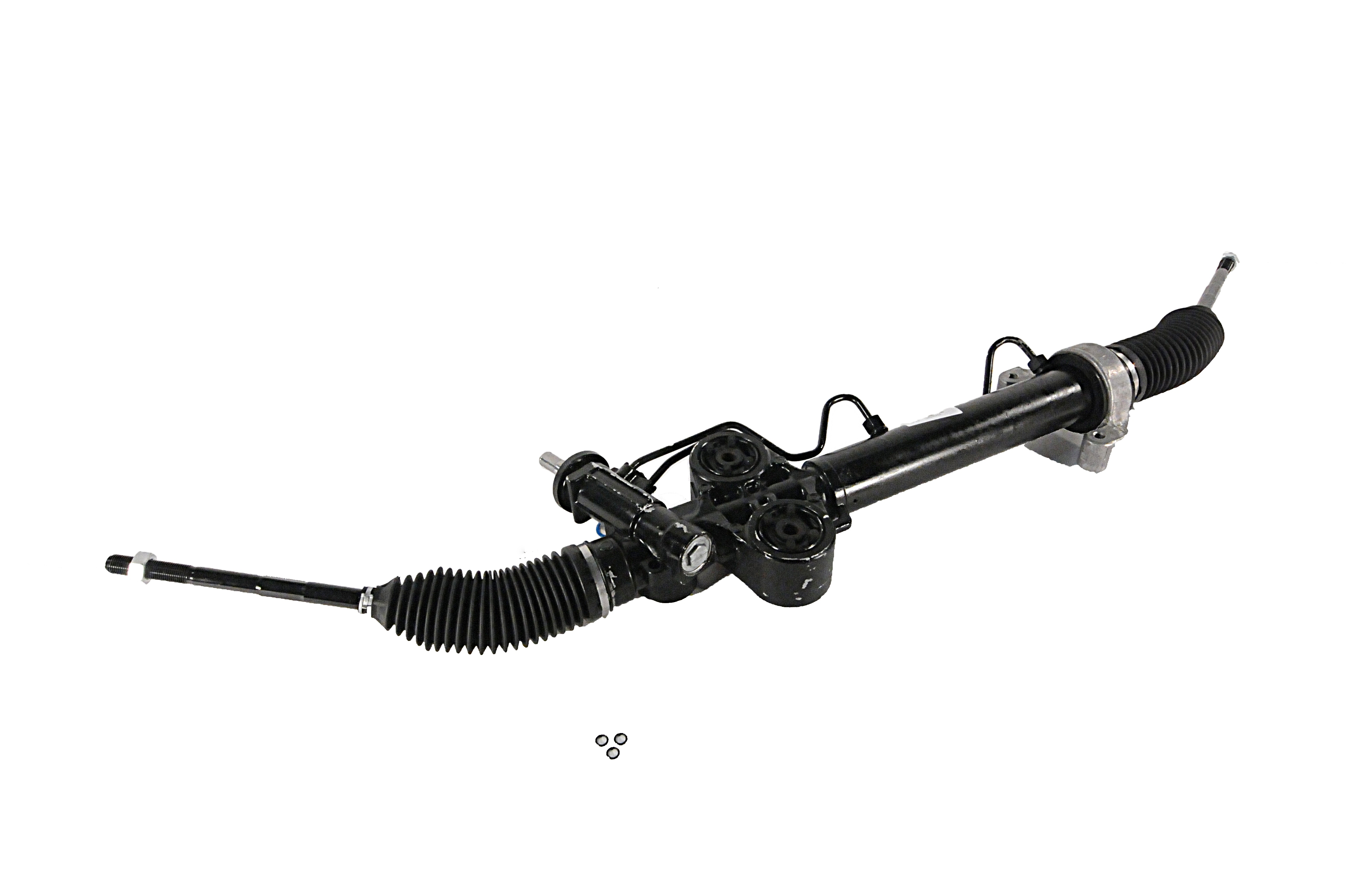 Rack And Pinion Complete Unit Rack And Pinion Assembly Reman EBay Rack And Pinion Complete Unit Rack And Pinion Assembly Reman EBay