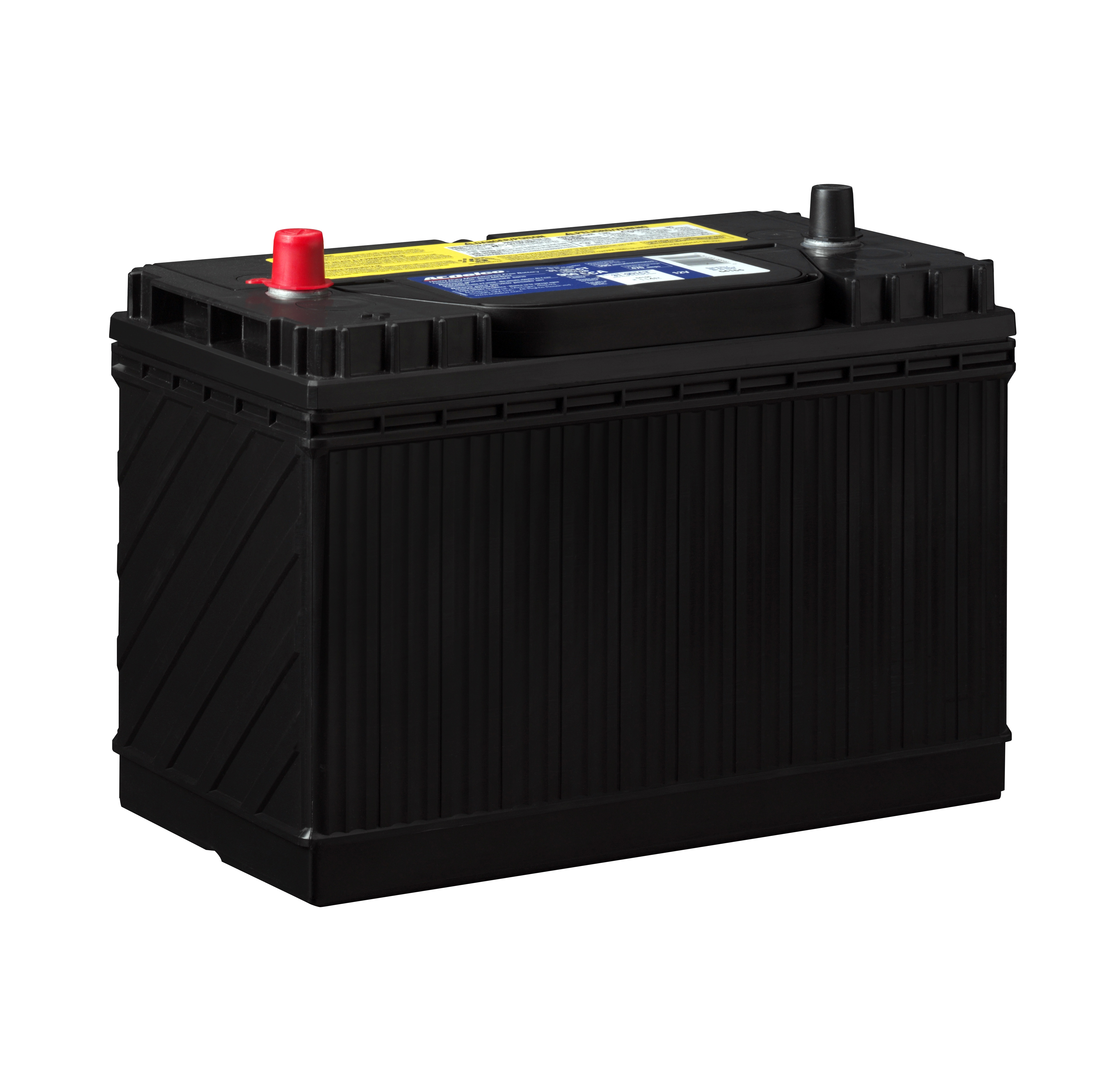 Battery ACDELCO PRO 31 901CT EBay