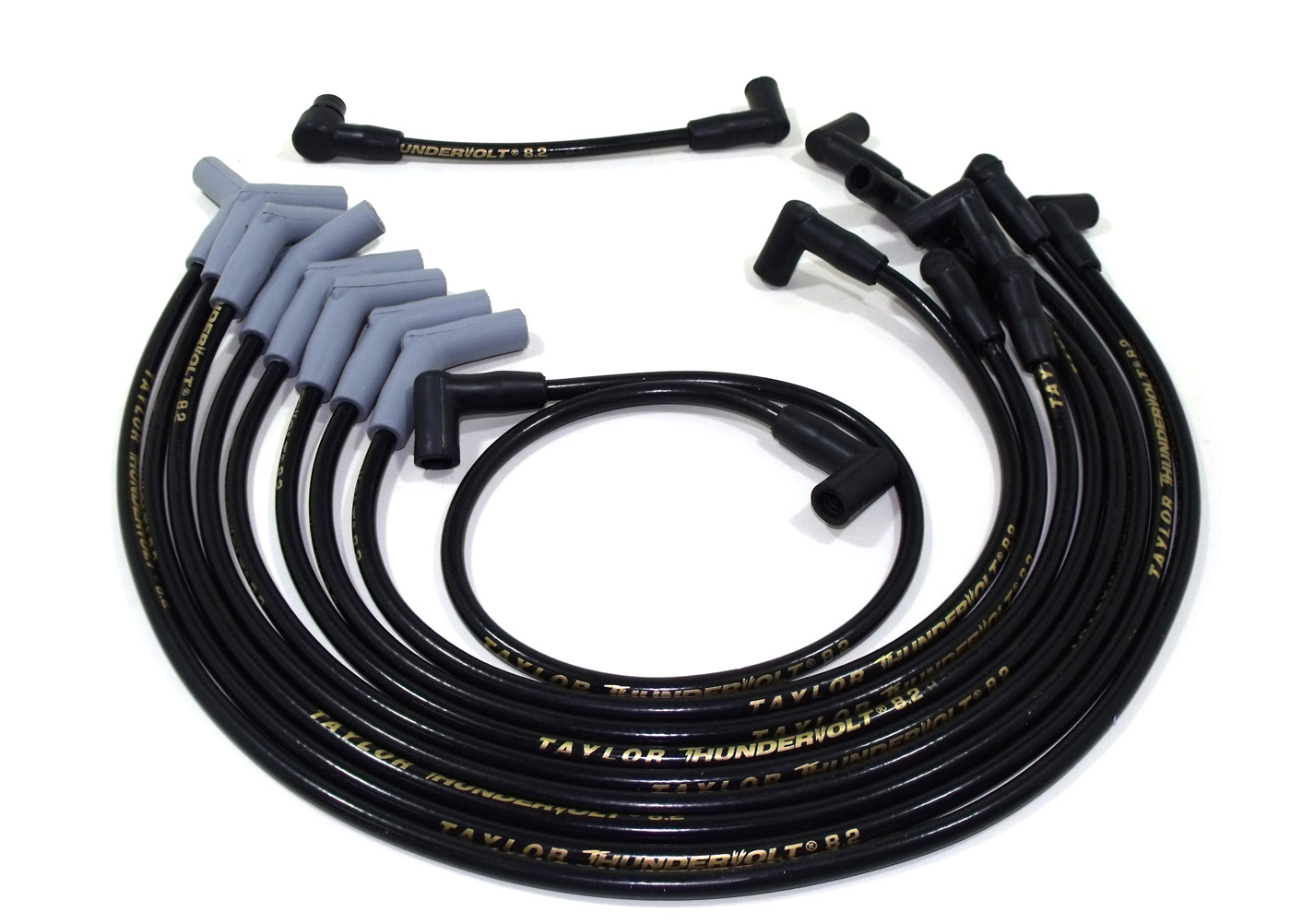 Cables De Bujias En Ingles
