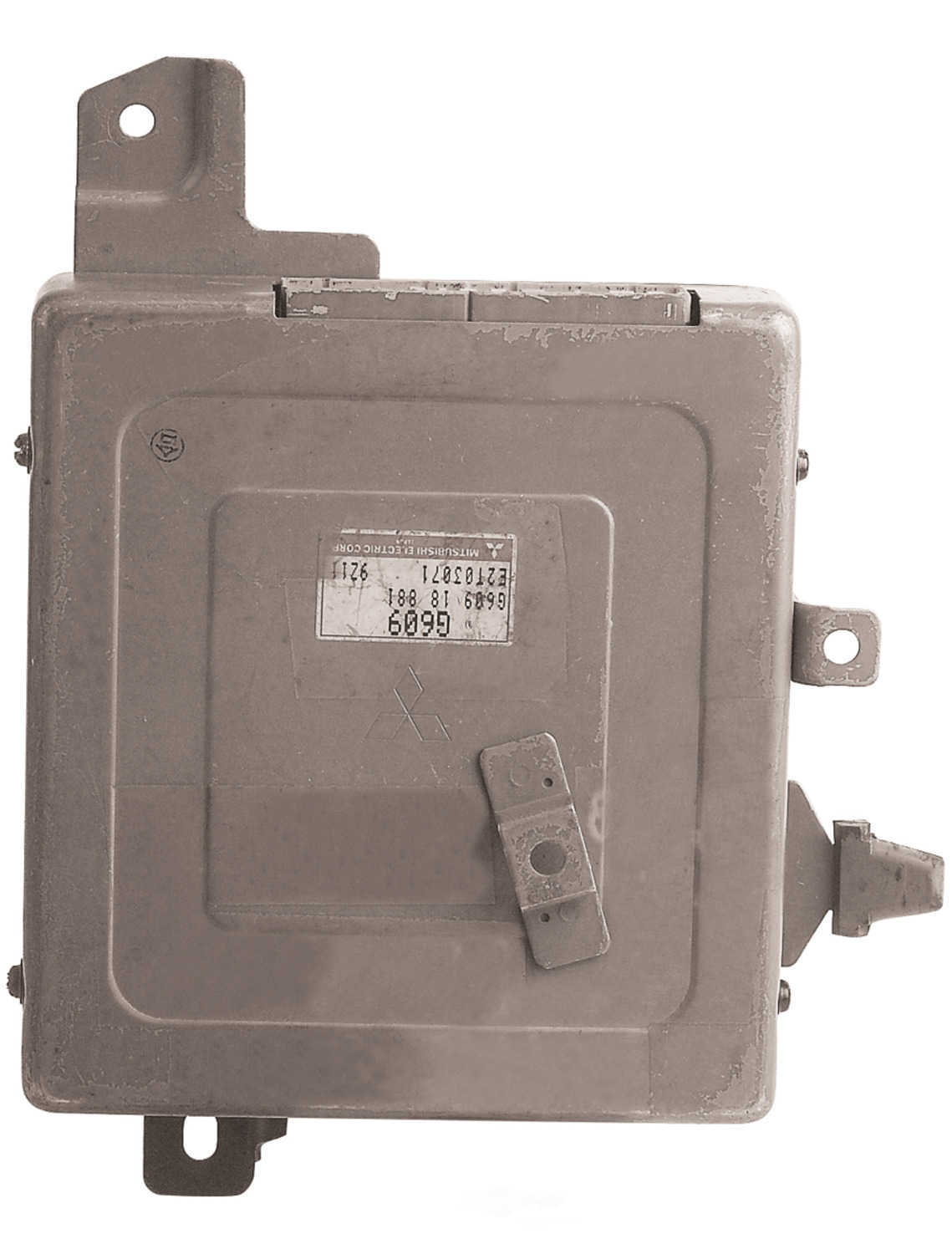 Repair Engine Control Module at William Moser blog