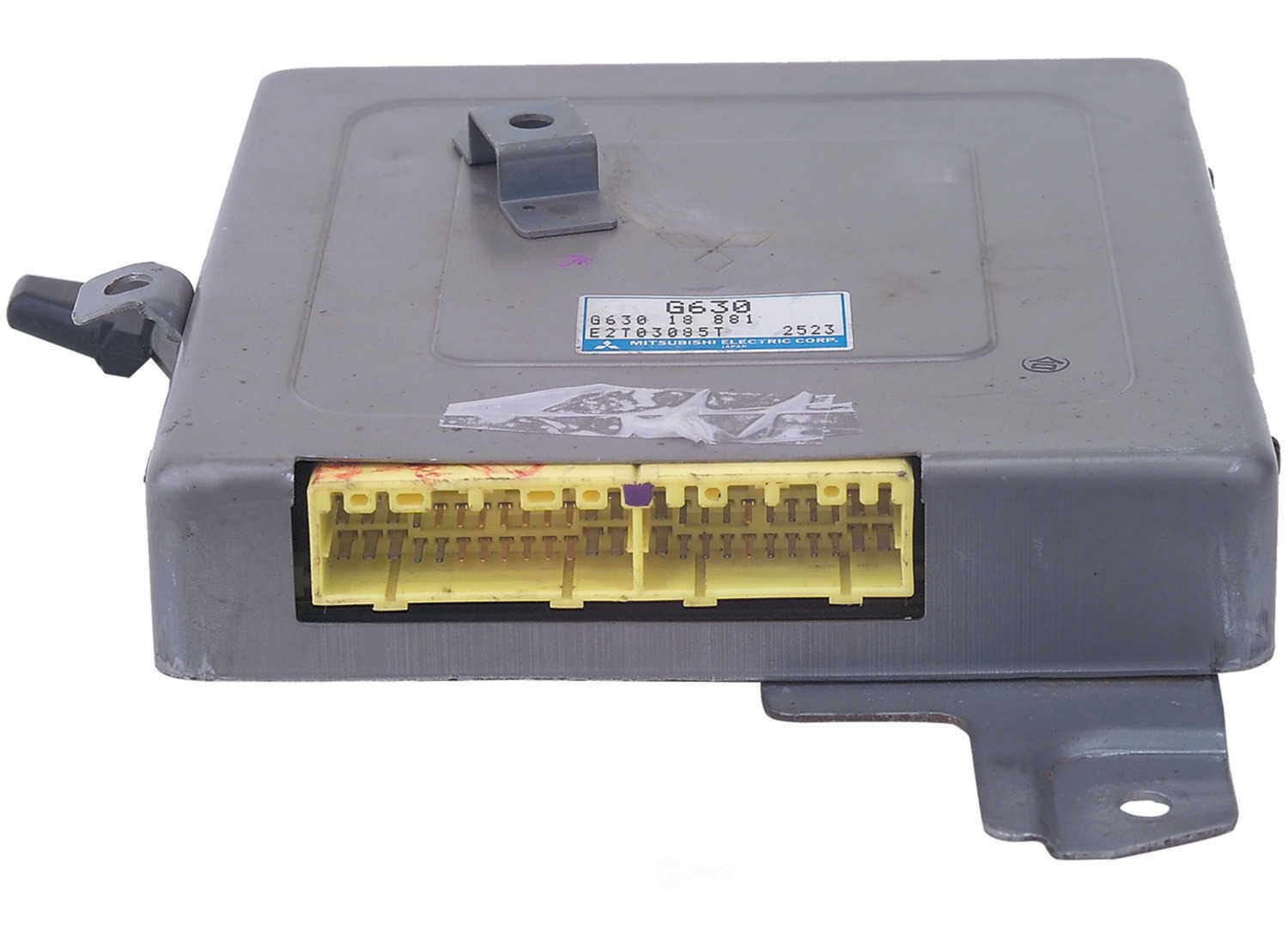Engine Control Module/ECU/ECM/PCM-Engine Control Computer fits 92-93 ...