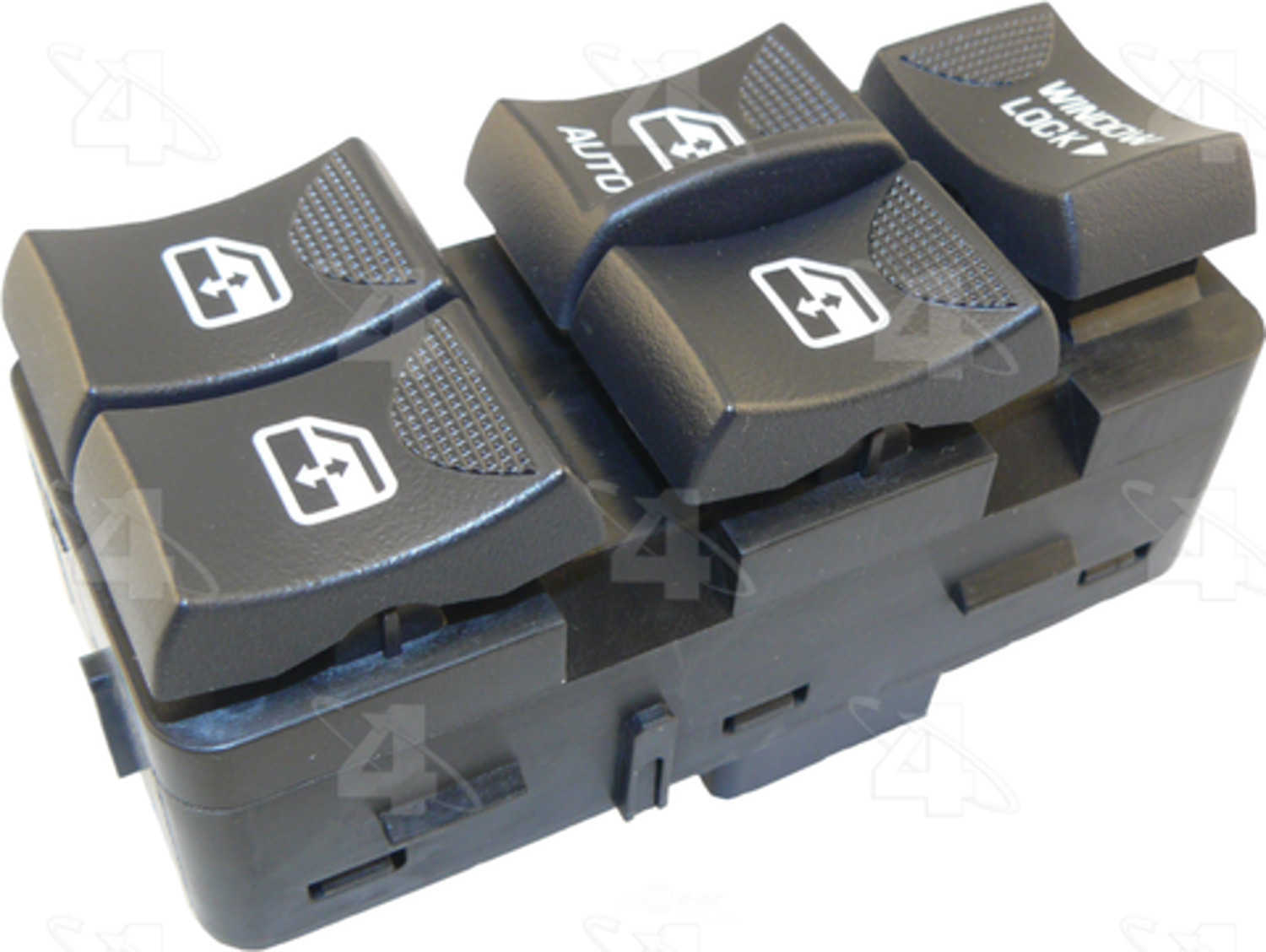 Interruptor de vidrio eléctrico de la puerta para Chevrolet Impala 2001