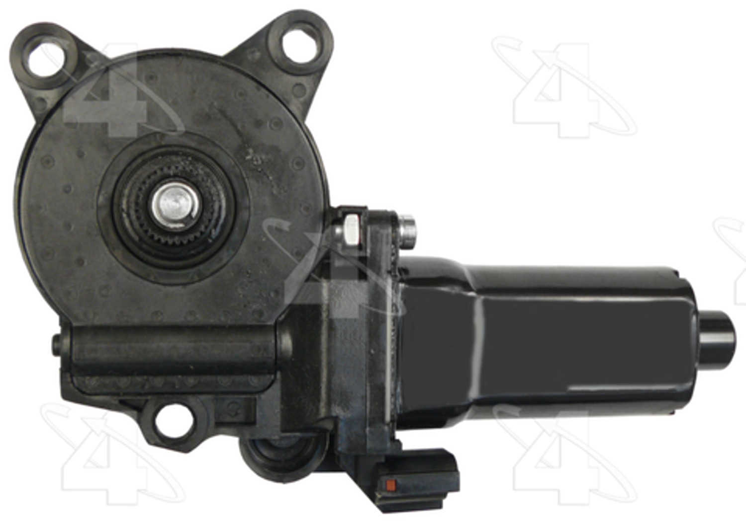 Motor de Vidrio Eléctrico para Hyundai XG350 2002 Marca ACI/MAXAIR ...