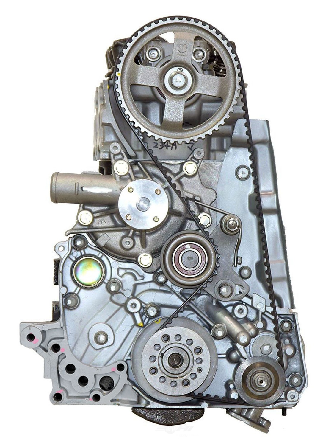 Motores para Dodge Ram 50 1987