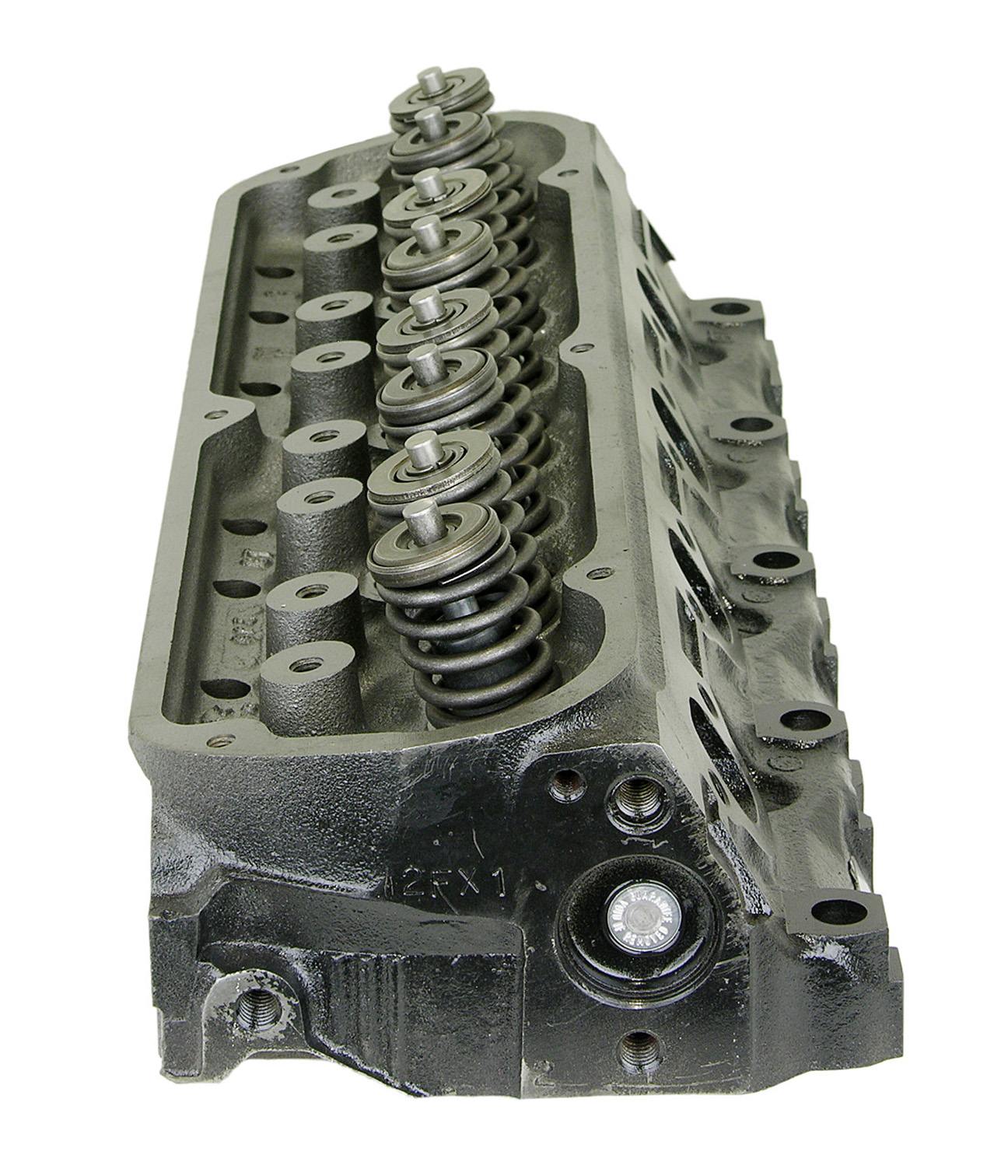 Culata del motor para Ford F-150 1993 1994 1995 Marca ATK Número de ...