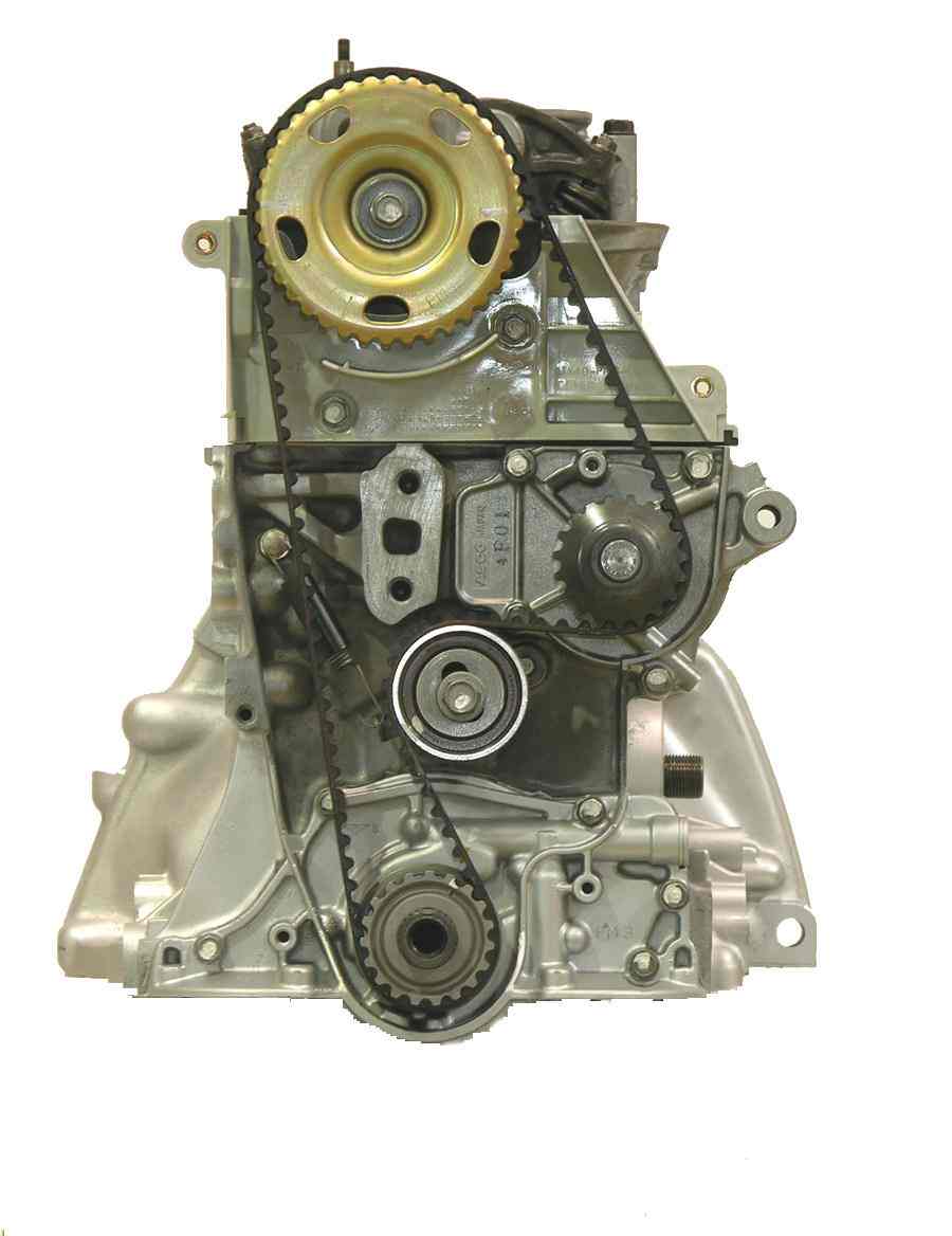 Motores para Honda Civic 1988