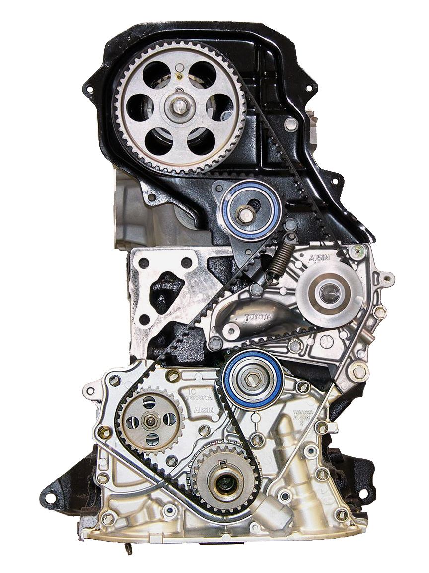 Motores para Toyota RAV4 1997