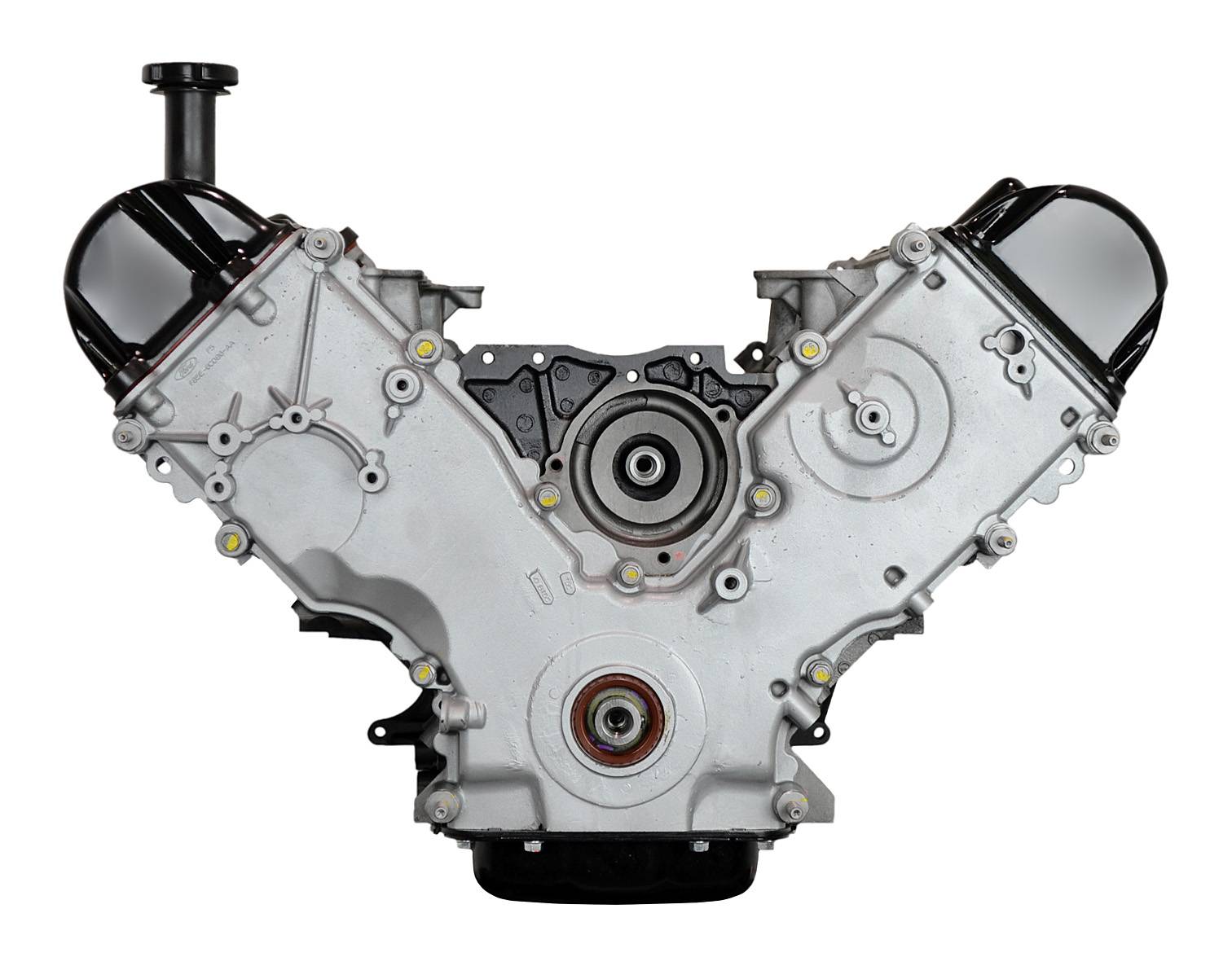 Motores para Ford Expedition 1999