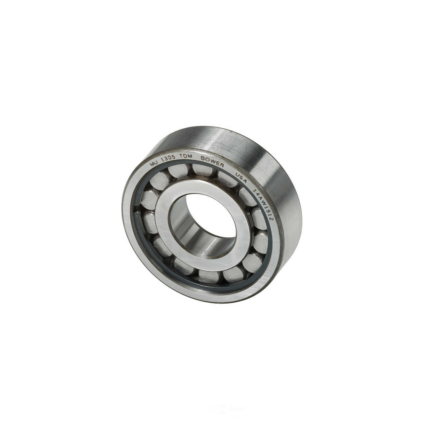 para Ford M-400 1973 Marca NATIONAL BEARING Número de Parte MU-1305-TDM