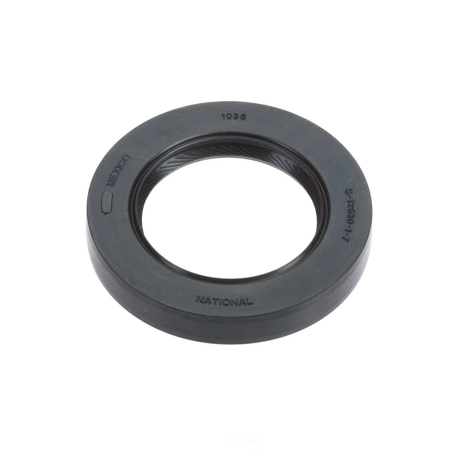 Sello del cigueñal del motor para Subaru Loyale 1990 Marca NATIONAL ...