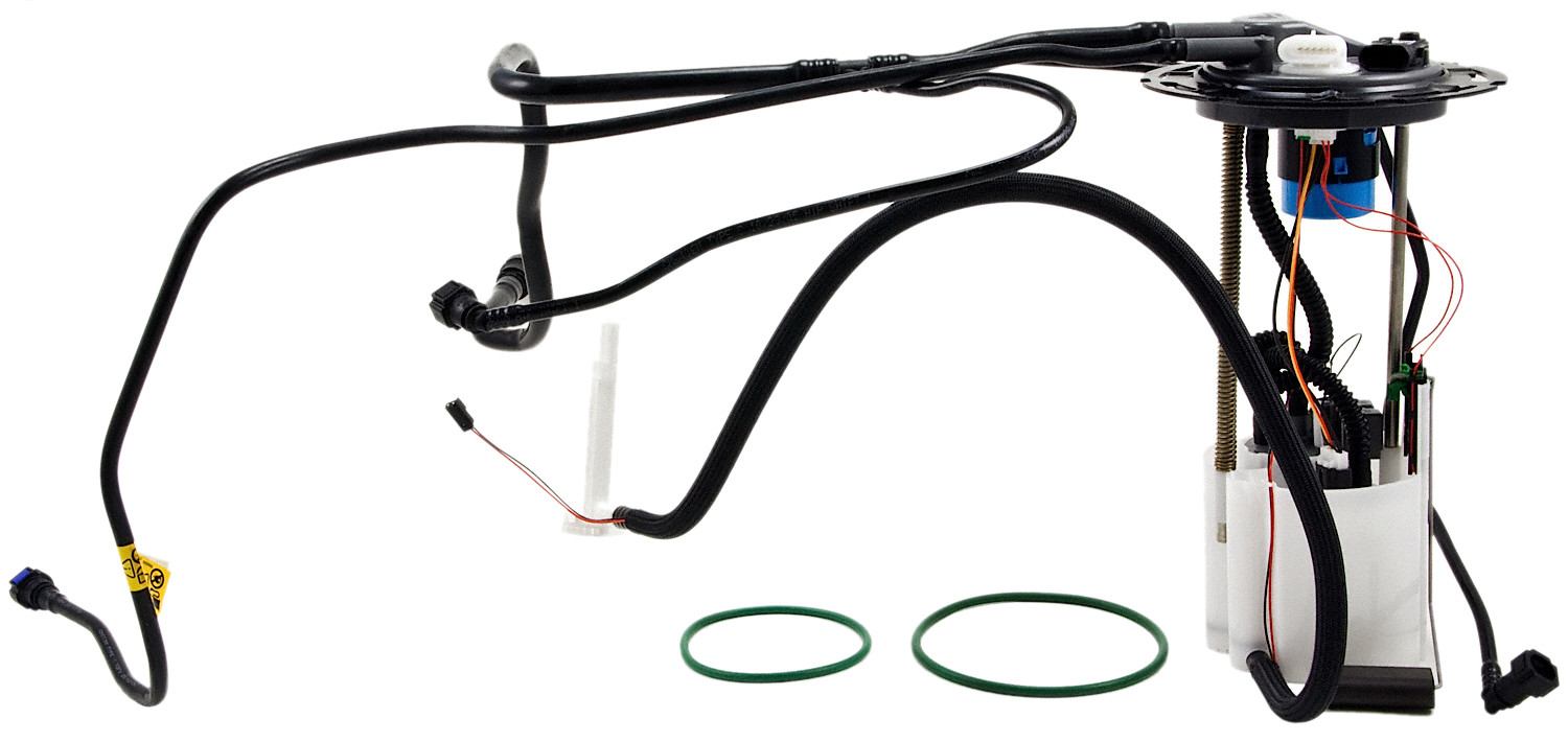 Carter P76263m P76263m Volkswagen Electric Fuel Pumps | Realtag