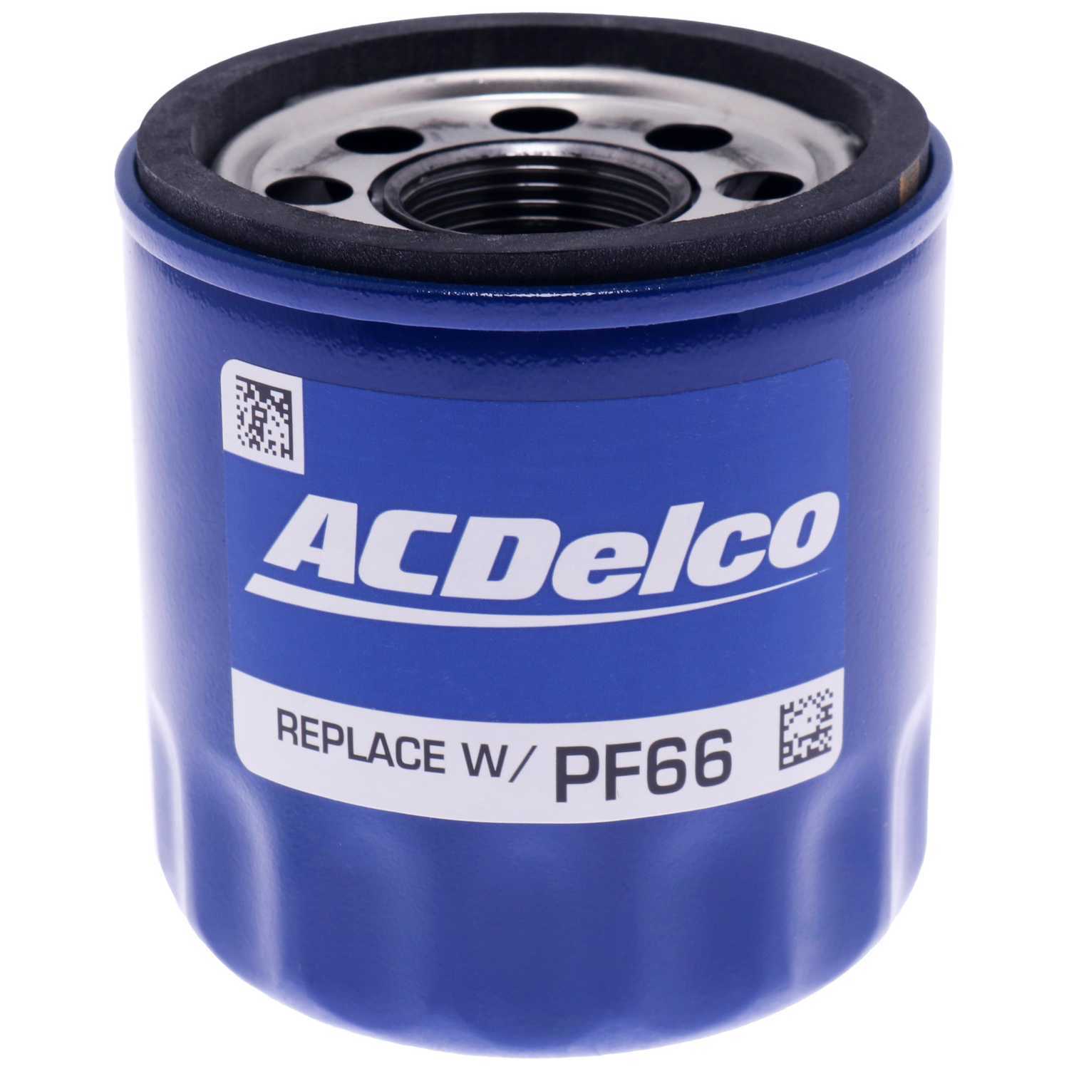 ACDELCO GM ORIGINAL EQUIPMENT - Engine Oil Filter - Part Number: PF66 ...
