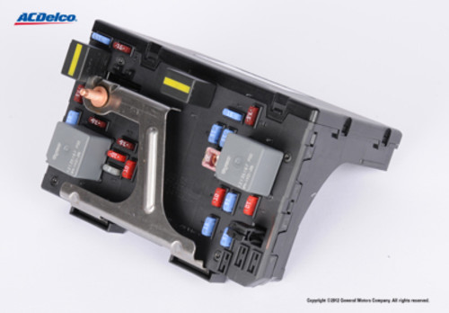 Body Control Module ACDelco GM Original Equipment fits 2003 Saturn Ion ...