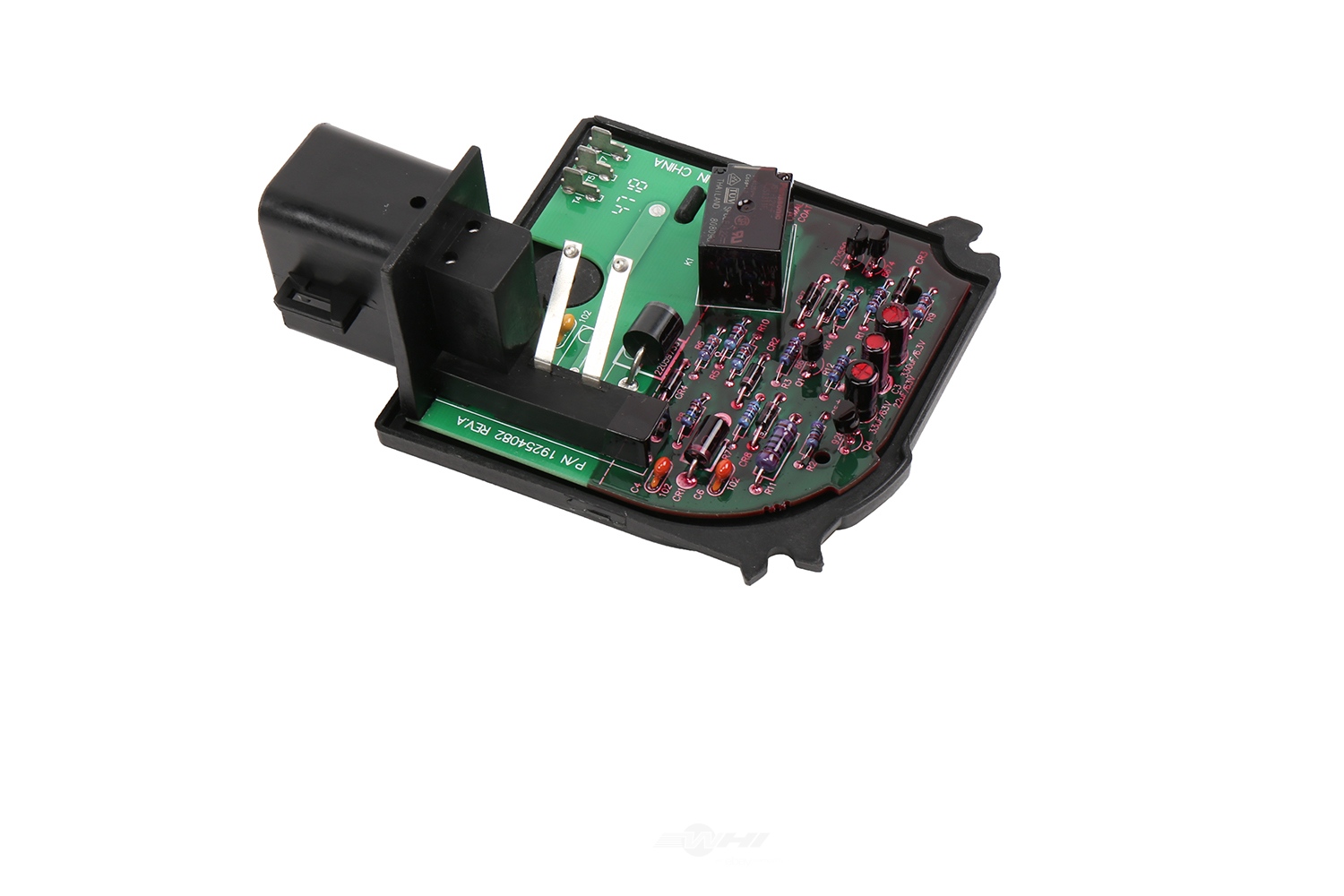 Wiper Motor Pulse Module