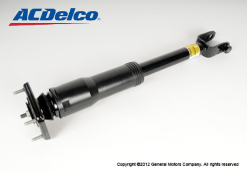 FE2 Rear Shock Life | Cadillac Owners Forum