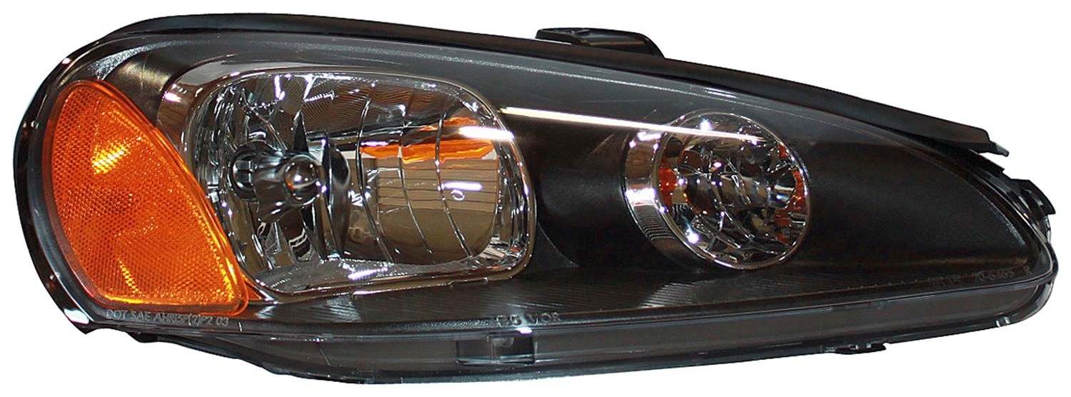 Conjunto de Faros Delanteros para Dodge Stratus 2003 2004 2005 Marca ...