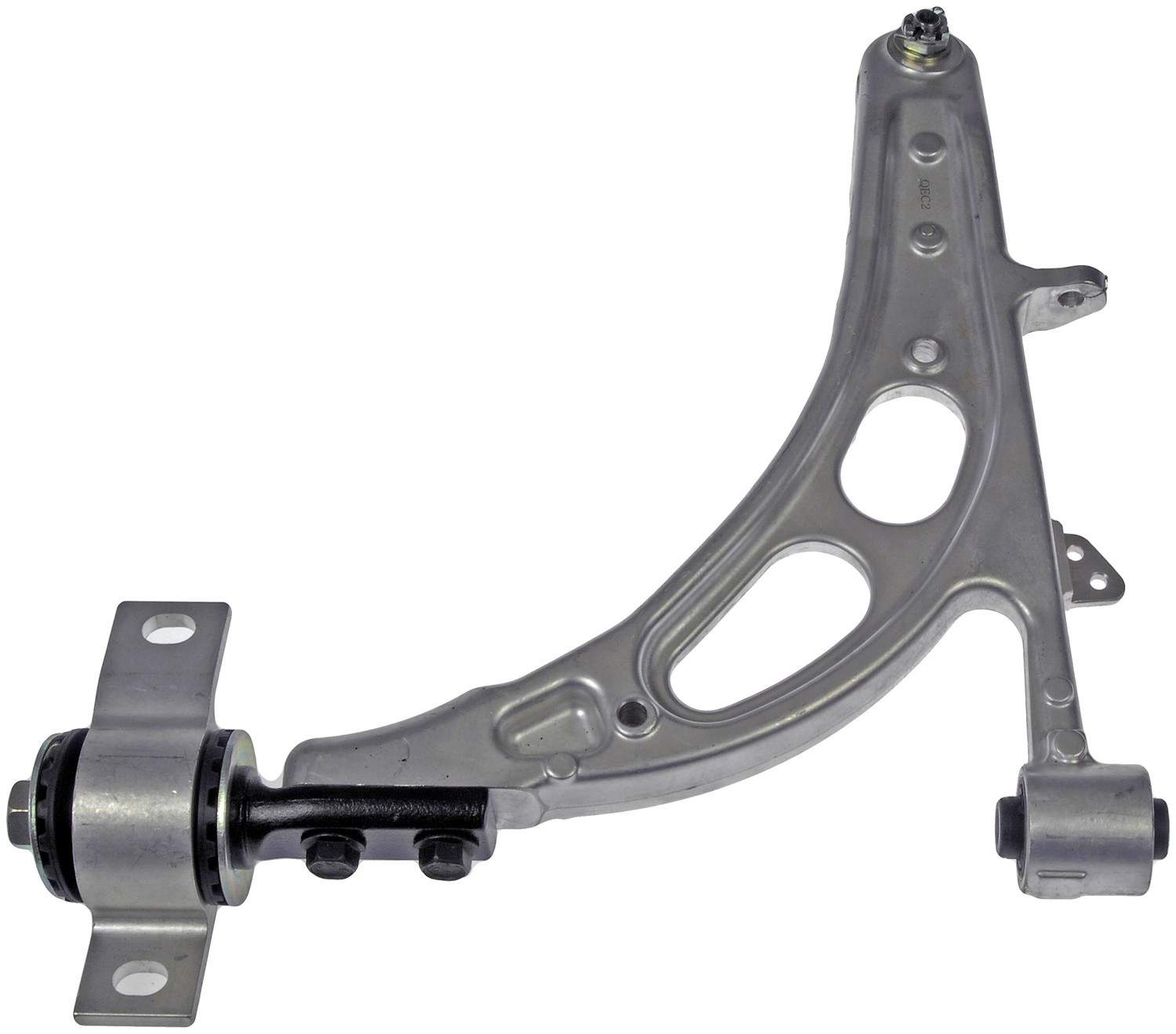 Conjunto de Brazo de Control Suspensión y Rótula para Subaru Impreza ...