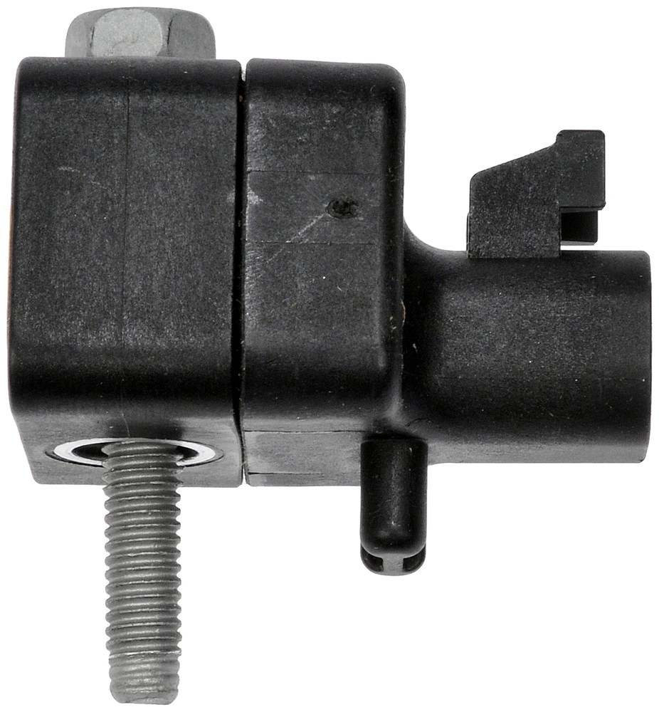 Impact Sensor Front fits 2005-2007 GMC Sierra 1500 Yukon XL 2500 DORMAN ...