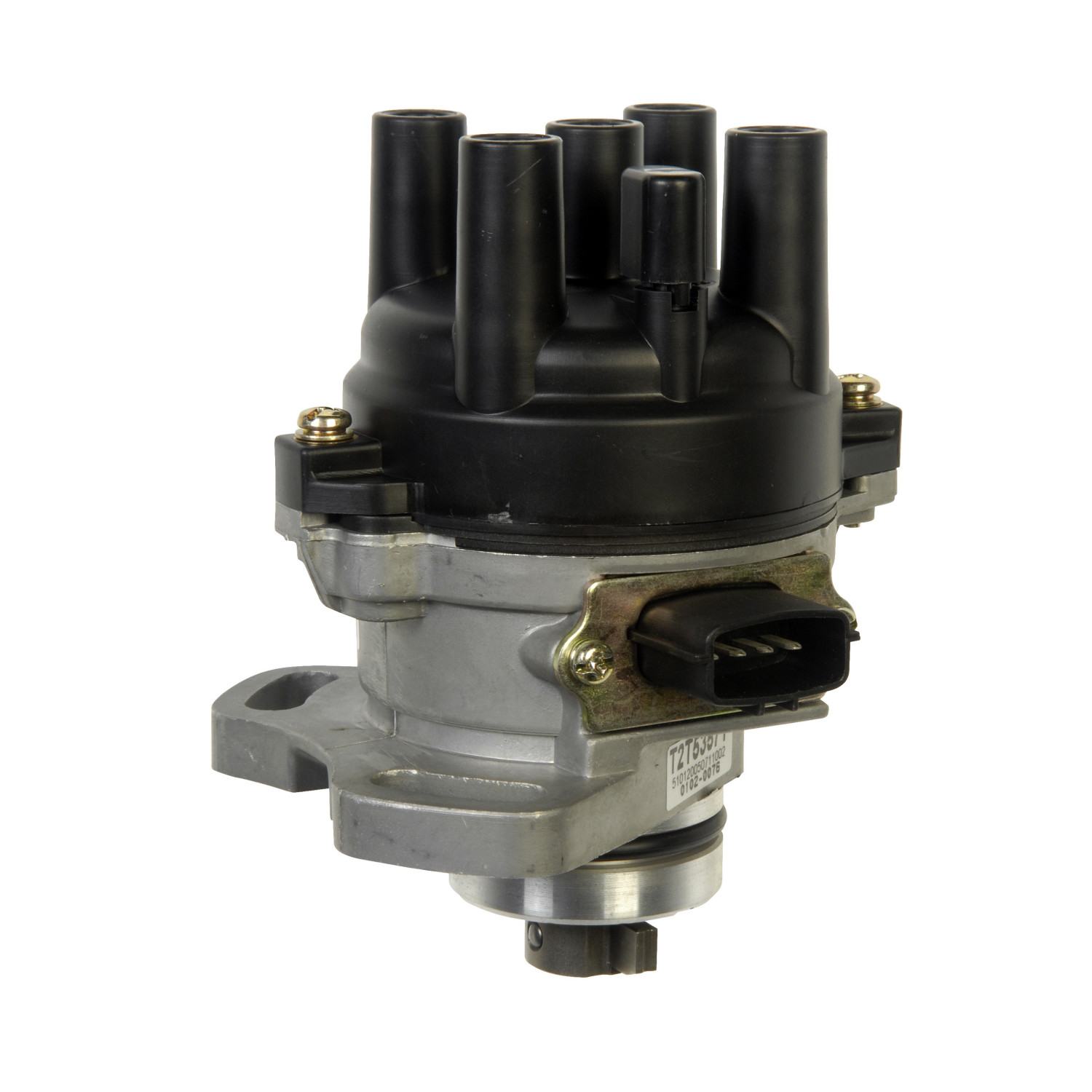 Distribuidor para Mazda 323 1990 1991 1992 1993 1994 Marca DORMAN ...