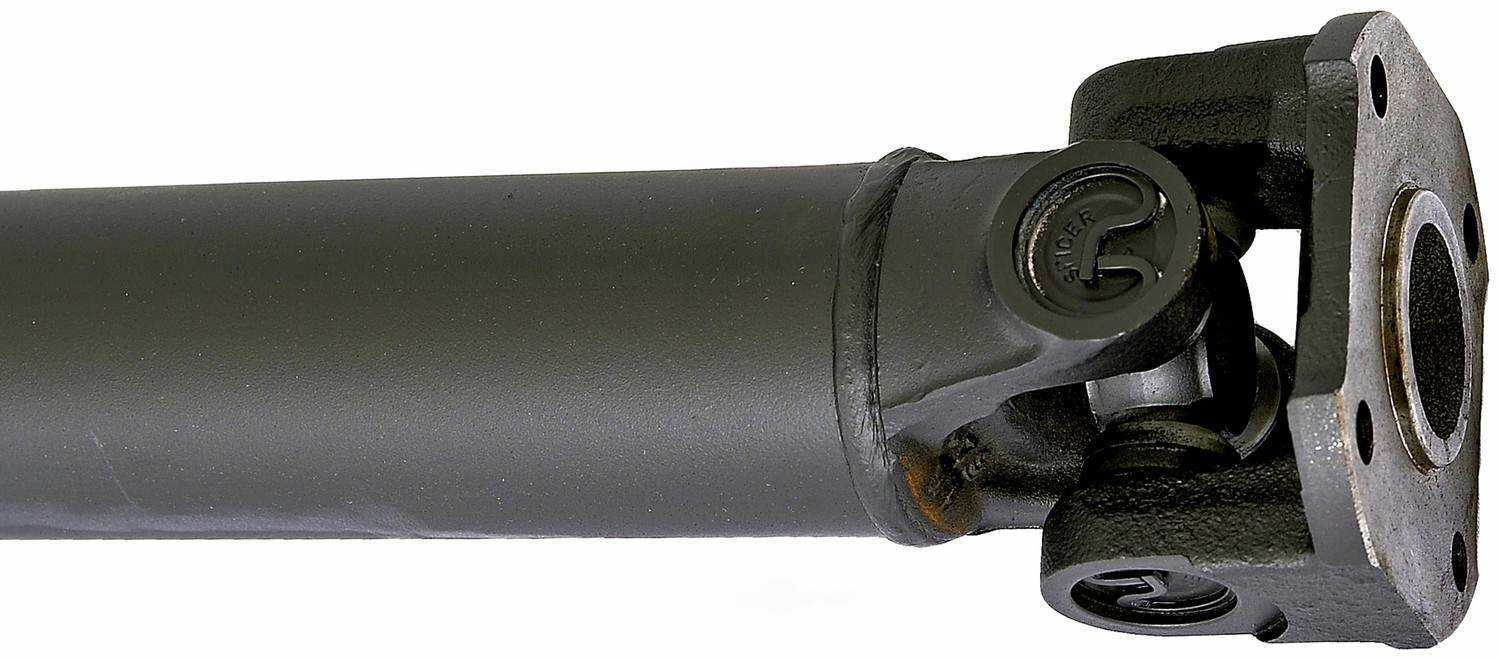 Toyota Tacoma Drive Shaft Assembly at Wilford Shaw blog