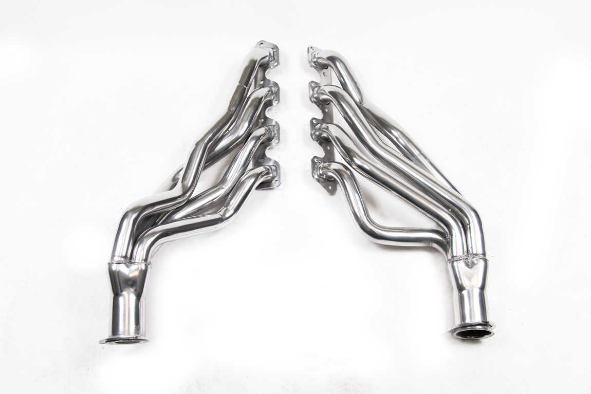 Long Tube Headers para Ford Gran Torino Ford Mustang Ford Ranchero Ford ...