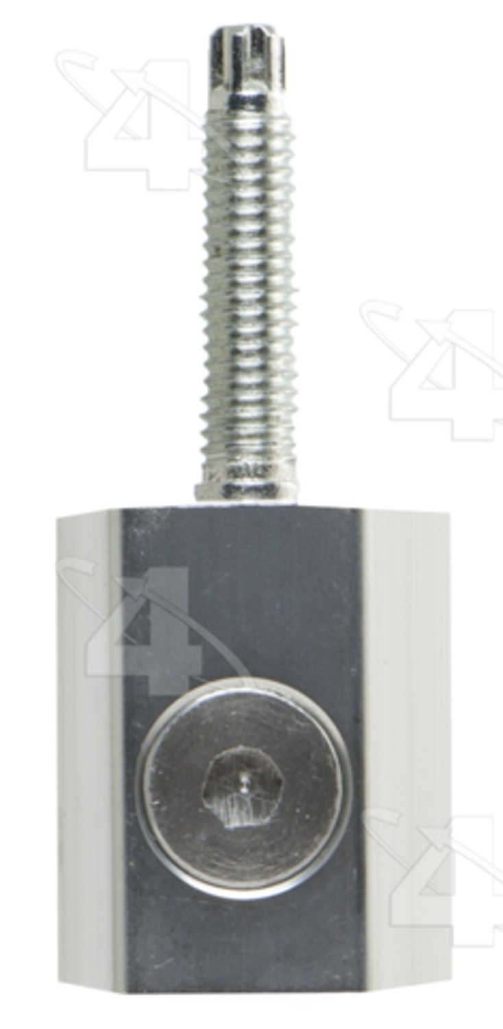 39428 BLOCK TYPE FLANGE EXPANSION VA By FOUR SEASONS - FOUR SEASONS ...