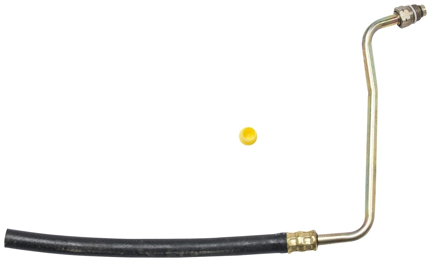 Manguera de Retorno Direccion Hidraulica para Ford Aerostar 1992 Marca ...