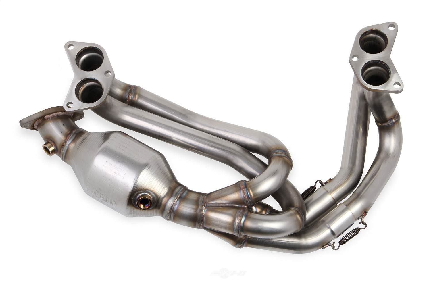 Blackheart Long Tube Headers para Subaru BRZ 2013 2014 2015 2016 Scion ...