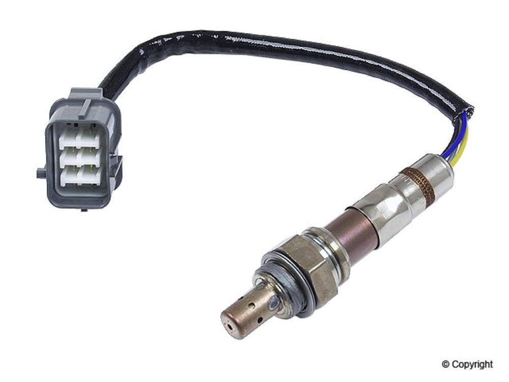 NTK Oxygen Sensor fits 2004-2007 Saturn Vue