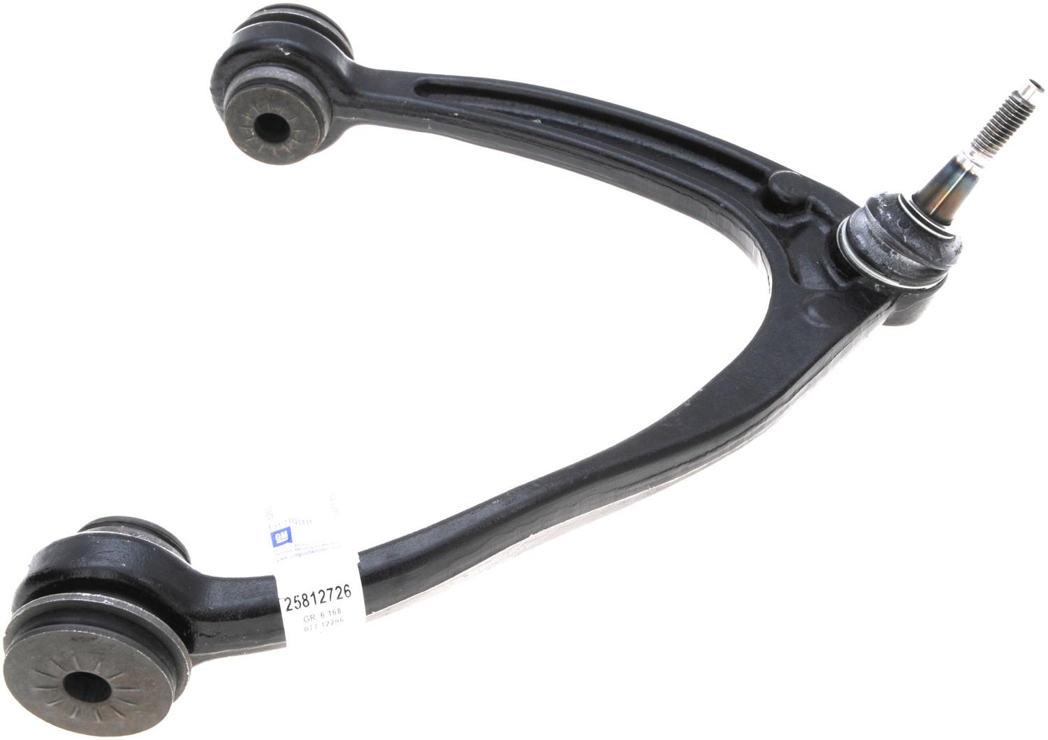 2007-2015 CHevy Silverado Tahoe Yukon GM OEM-Front Upper Control Arm ...