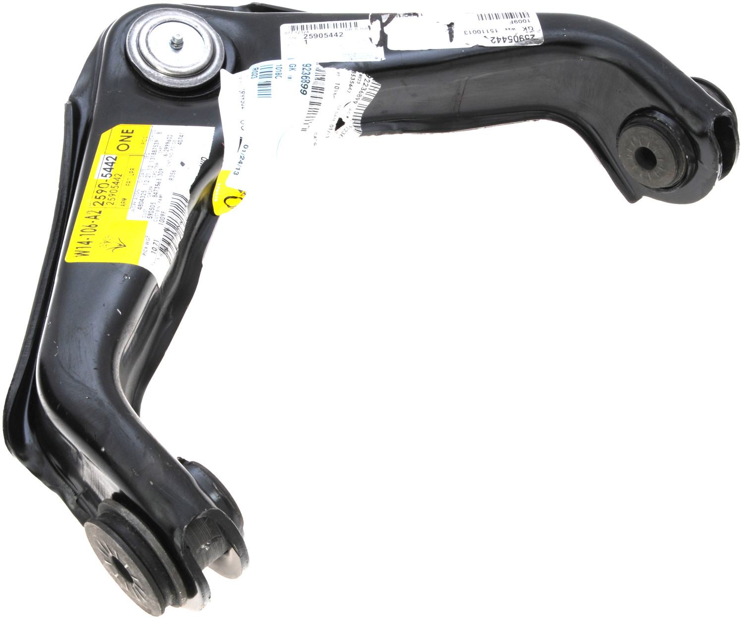 GM OEM-Front Upper Control Arm 25905442 | eBay