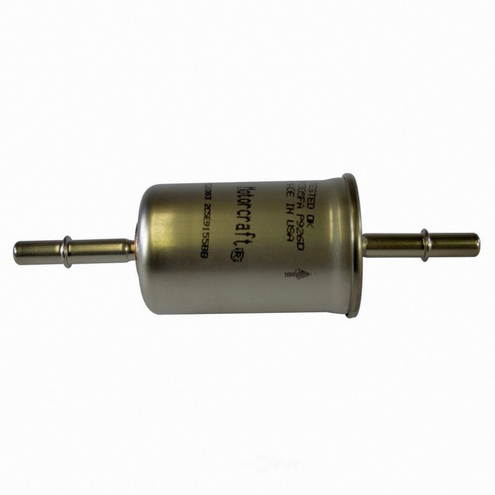Fuel Filter Motorcraft FG 1083 | eBay