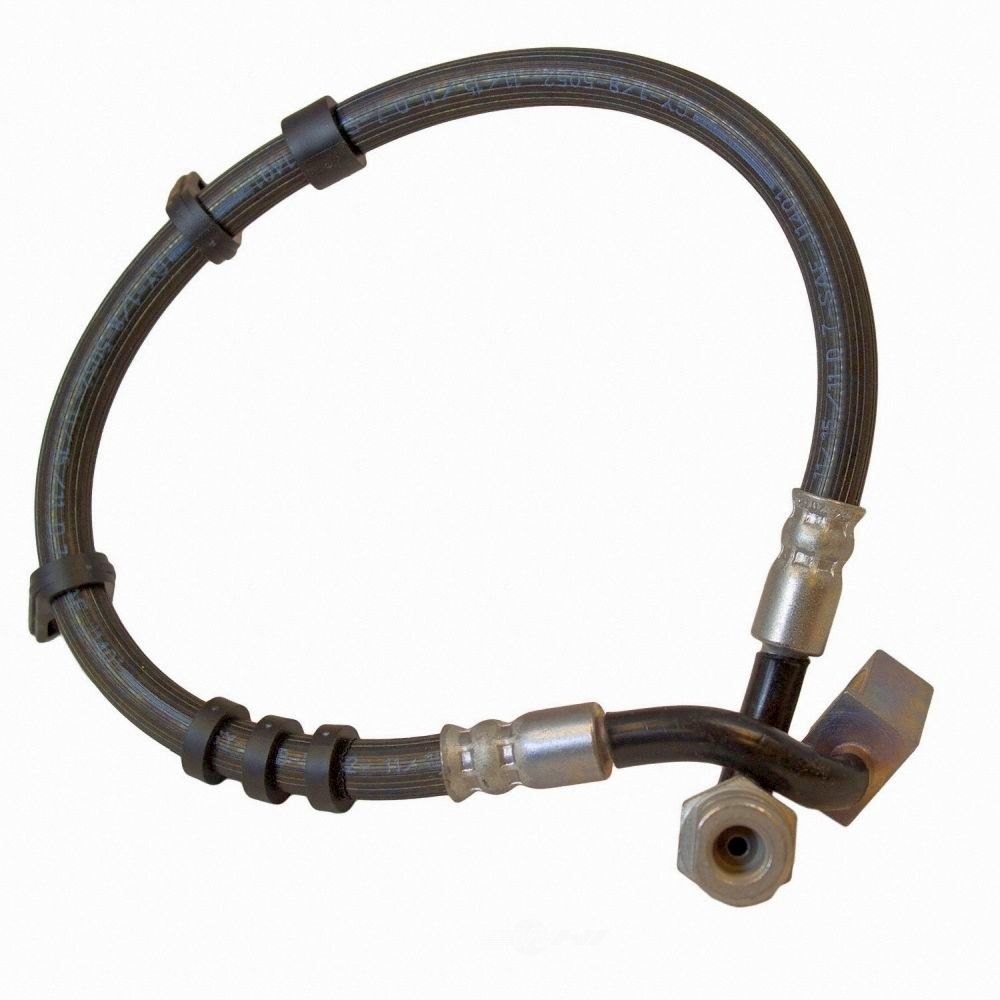 Manguera freno hidráulico para Ford F-350 Super Duty 2006 Marca ...