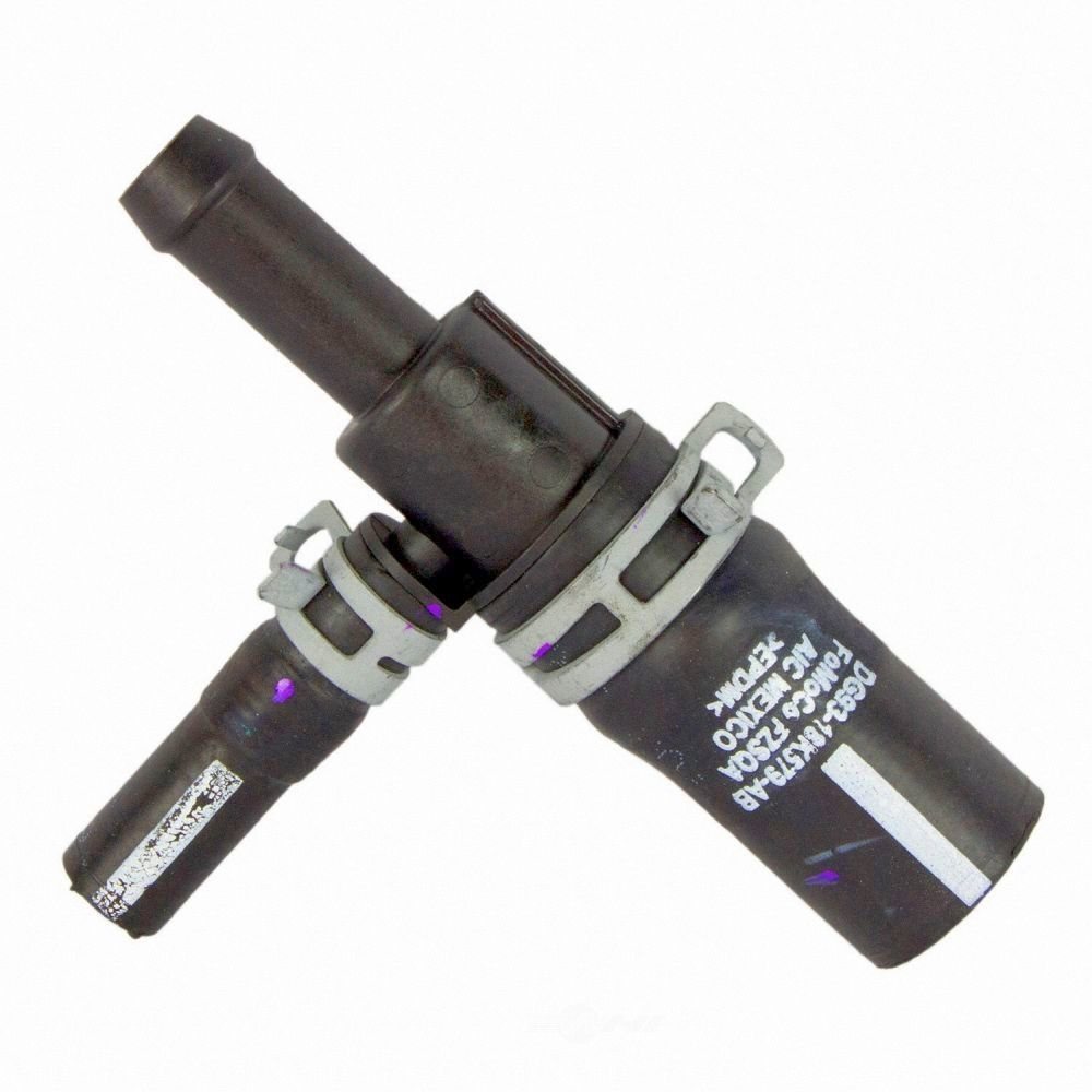 Conjunto de Mangueras de Calentador para Ford Fusion 2013