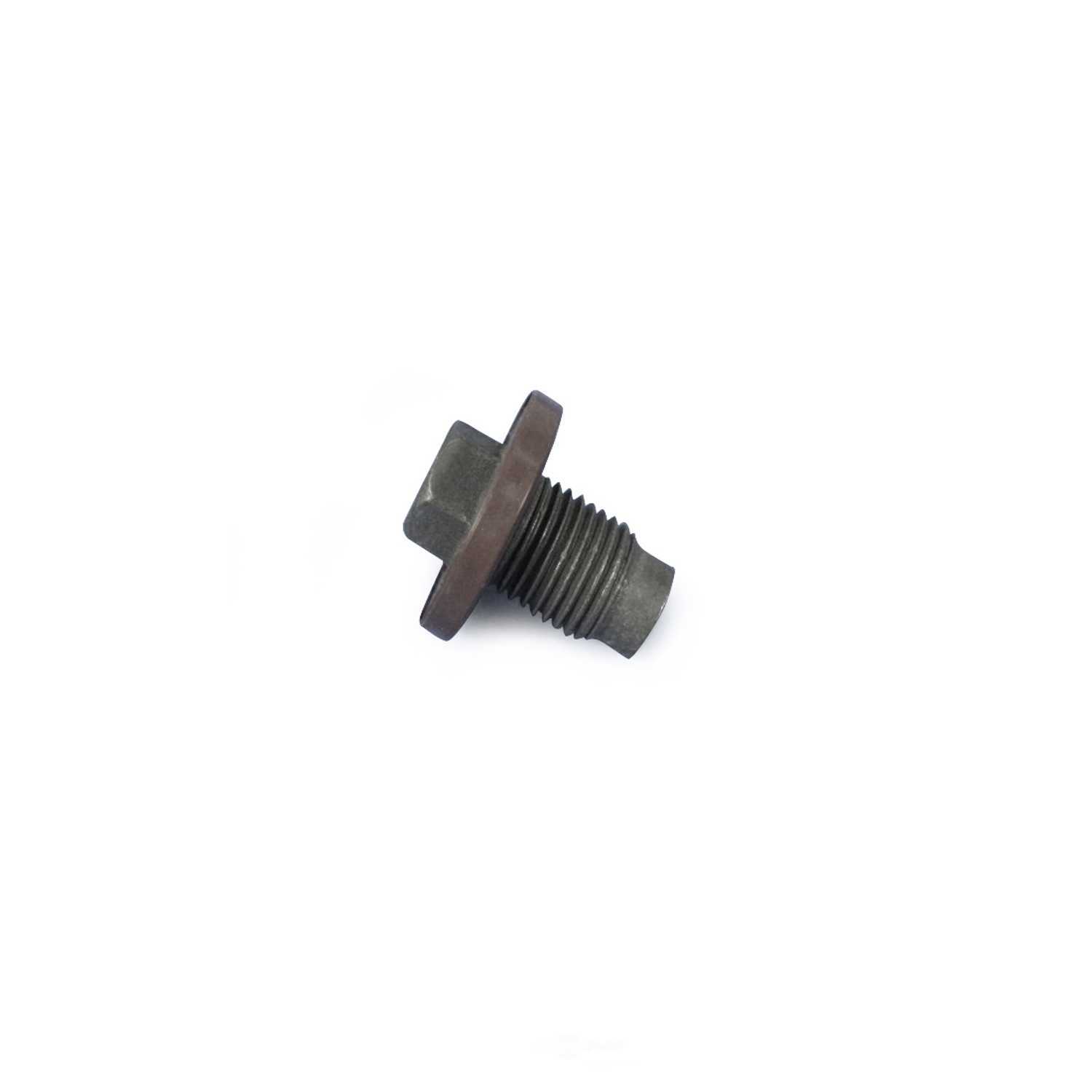 Oil Plug Aazon.co: Doran 090-172CD Pilot Point Olded Gasket Oil Drain Plug