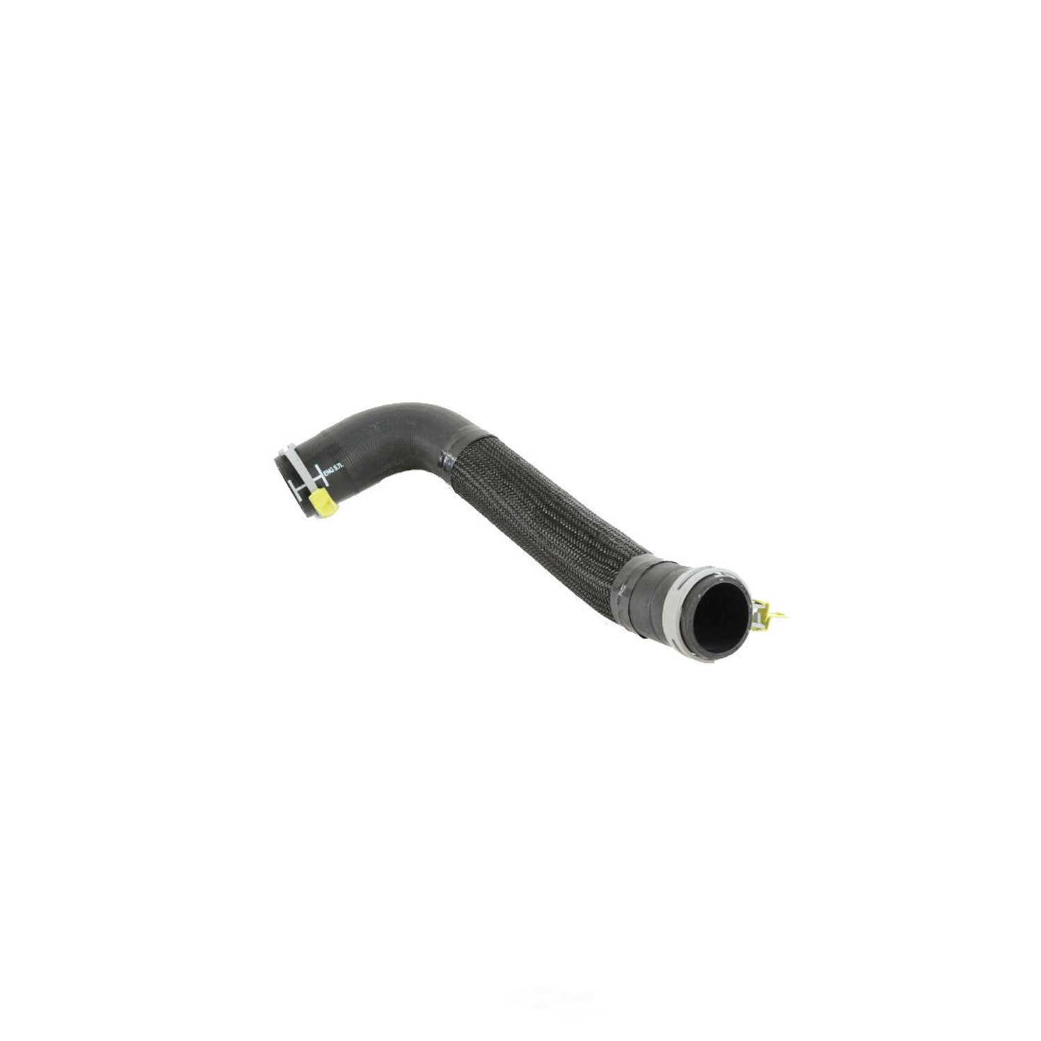 Radiator Coolant Hose Mopar 55056771AD | eBay