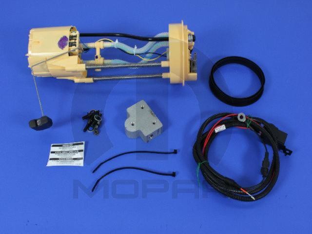 Fuel Pump Conversion Kit MOPAR 68003865AB 98-02 Dodge Ram 2500 5.9L ...