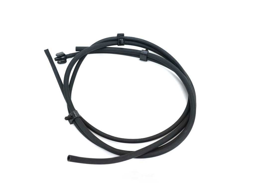 Windshield Washer Hose Front MOPAR 68018917AB fits 07-10 Jeep Grand ...