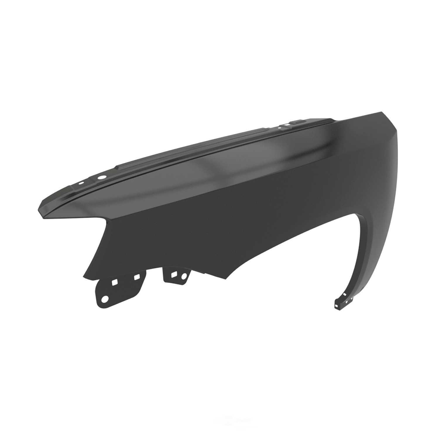 Fender+Mopar+68085303AB for sale online | eBay