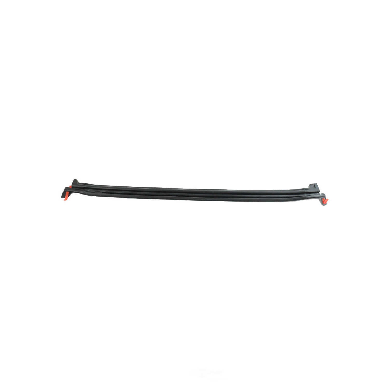 Targa Top Seal Right Mopar 68088055AB fits 16-18 Jeep Wrangler | eBay