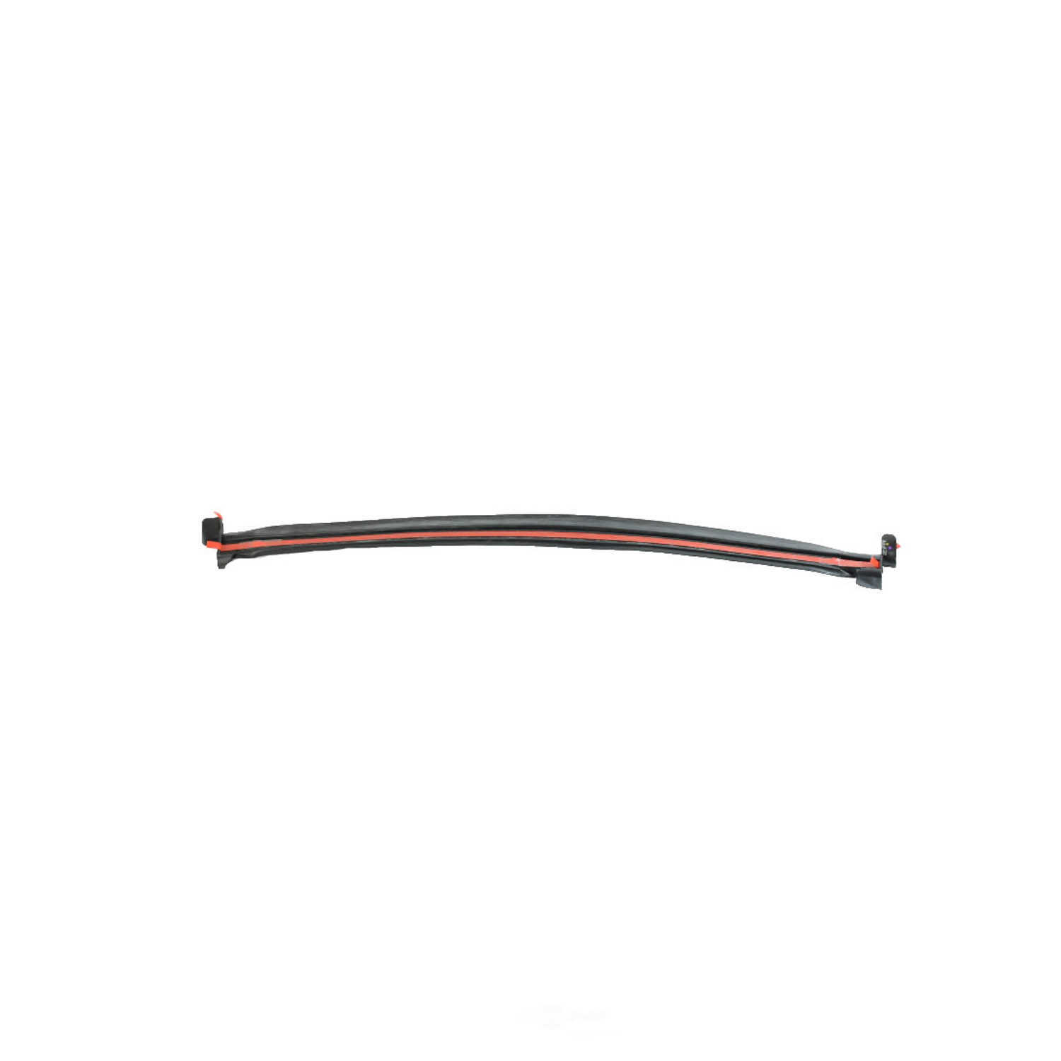 Targa Top Seal Right Mopar 68088055AB fits 16-18 Jeep Wrangler | eBay