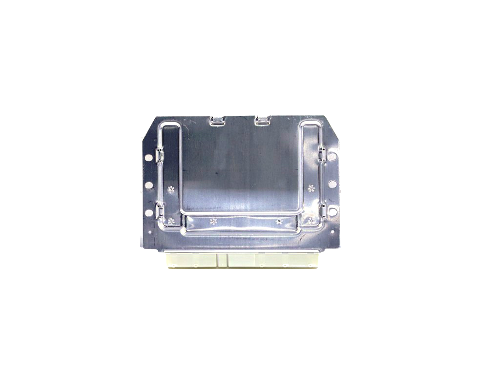 Air Suspension Control Module Mopar 68249638AD fits 2019 Jeep Grand ...