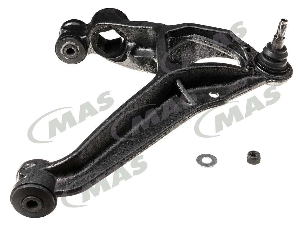 Conjunto de Brazo de Control Suspensión y Rótula para Chevrolet ...