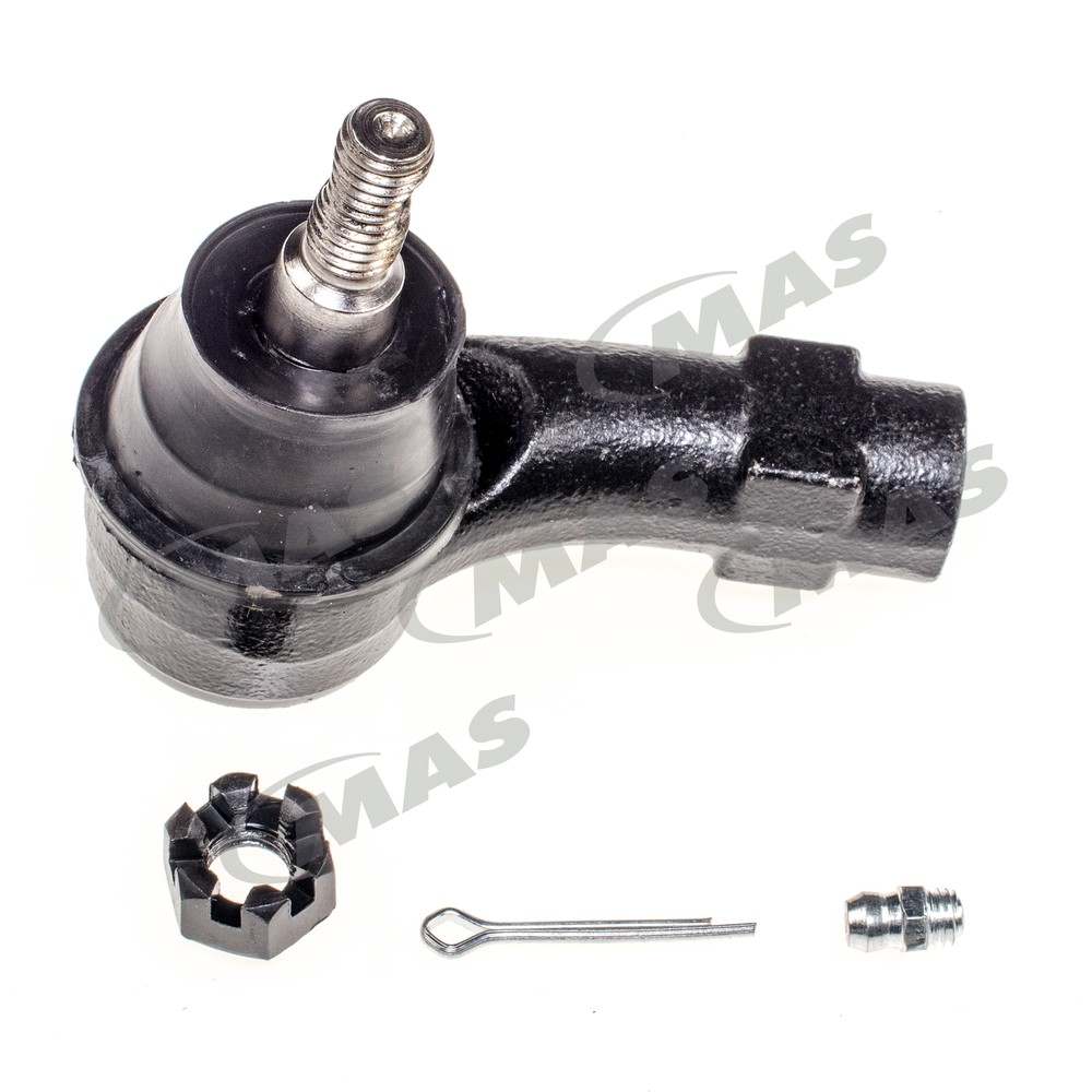 Terminal de la dirección para Ford Focus 2010 Marca MAS INDUSTRIES ...