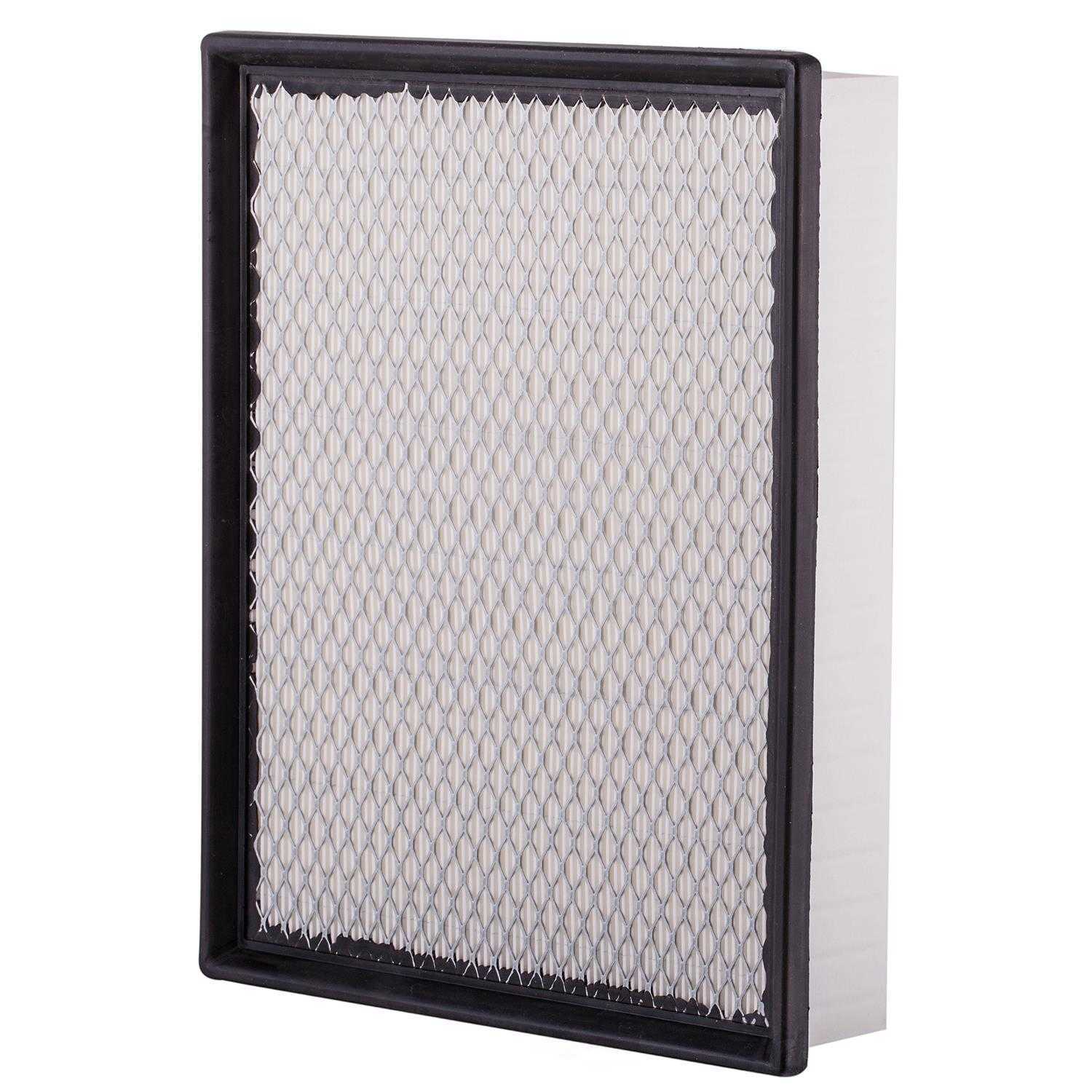 PARTS PLUS FILTERS BY PREMIUM GUARD - Air Filter - Part Number: AF1518 ...