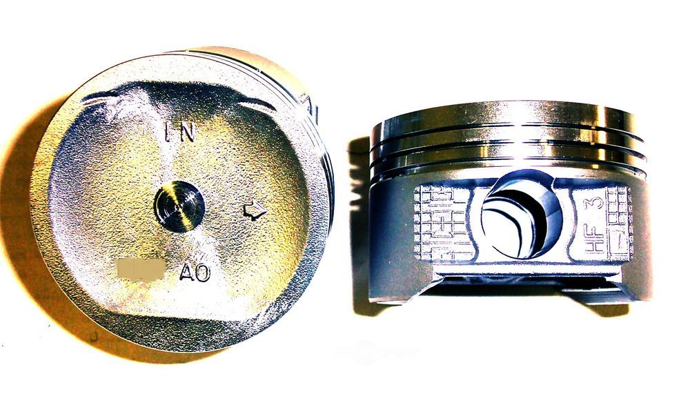 Piston para Honda Civic 2001 2002 2003 2004 2005 Marca DNJ ENGINE ...