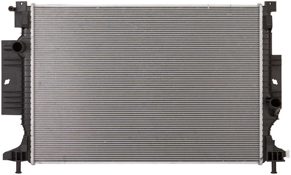 Radiador para Ford Escape 2017